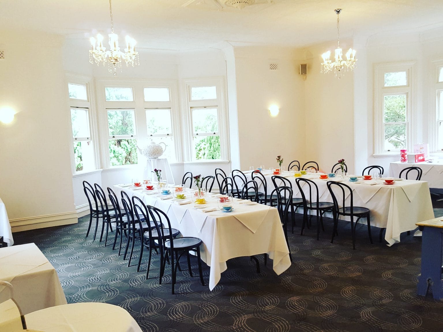 Take a Bite Out of These High Tea Sandwich Ideas, From Classic to ...