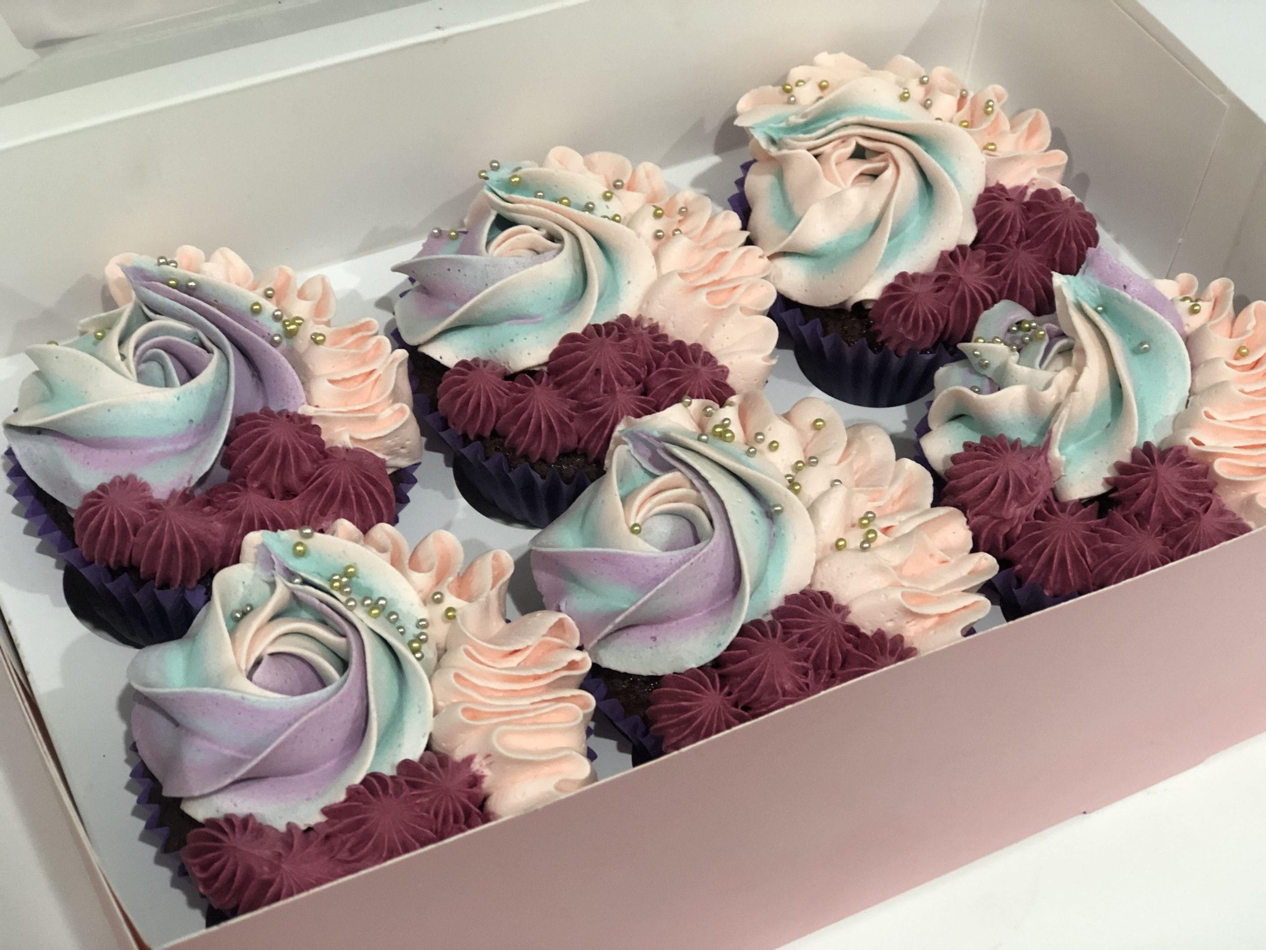 11 Best Custom Cupcakes in Sydney for Your Next Event – Project Party