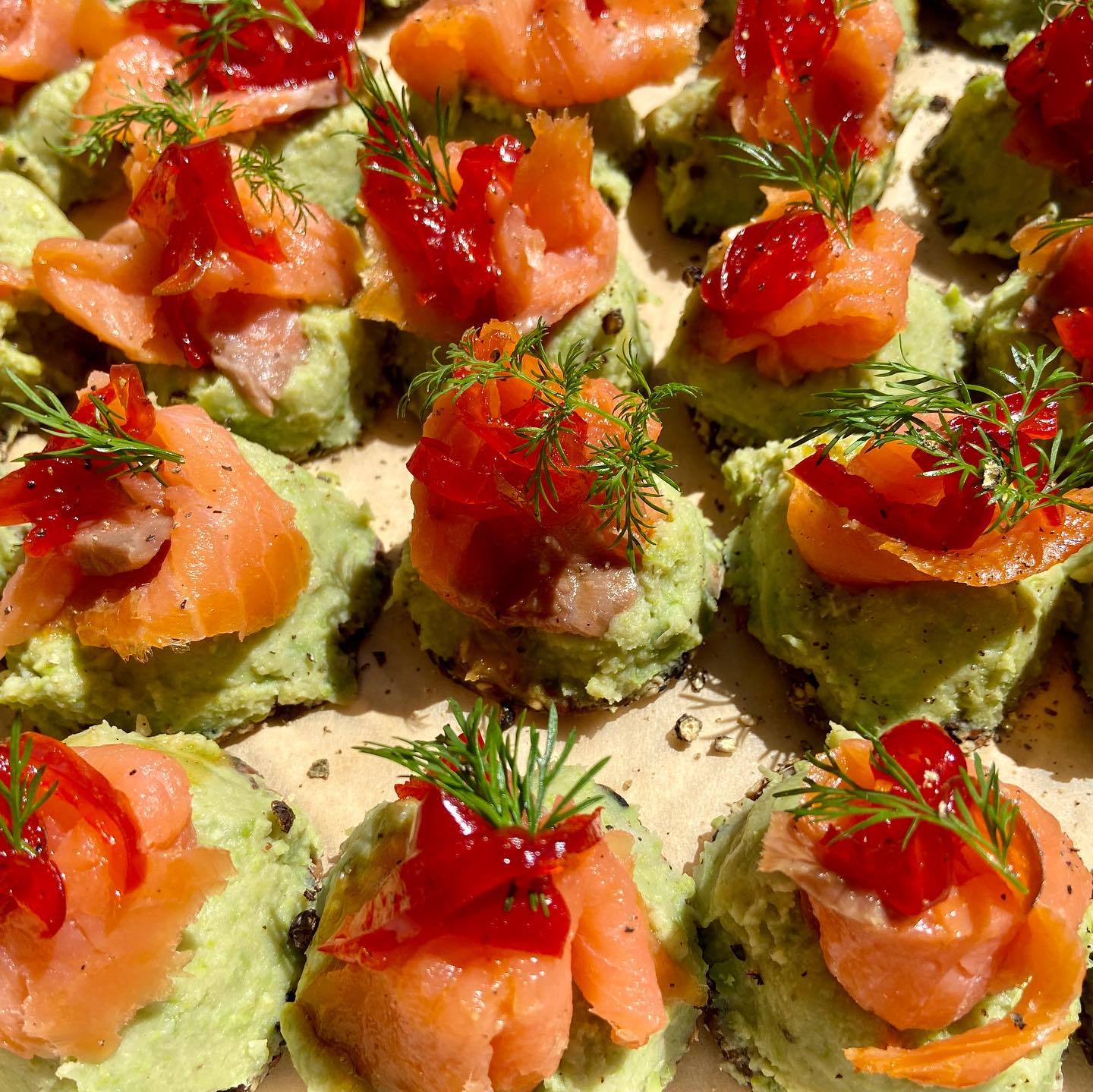 Seaviche – Project Party