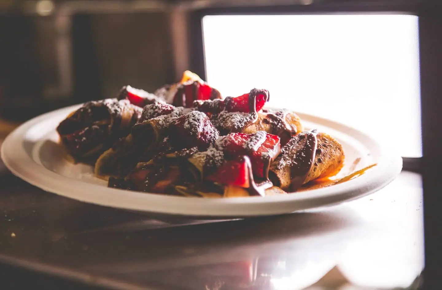 French Street Crepes