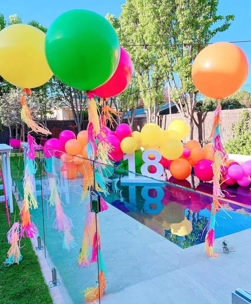 Top 10 Easy DIY Balloon Crafts Design Improvised, 43% OFF