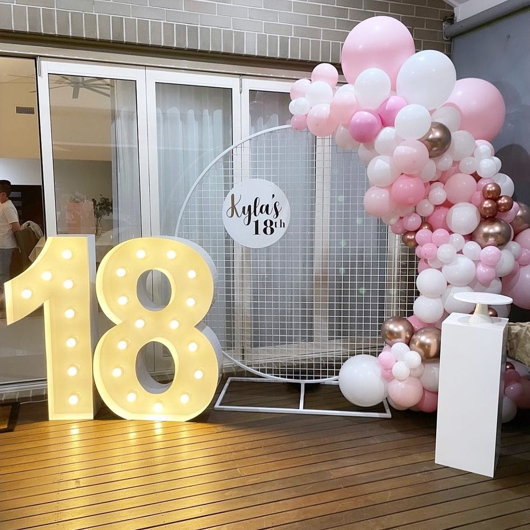 14 Best Party Props Hirers in Sydney for Your Next Event – Project Party