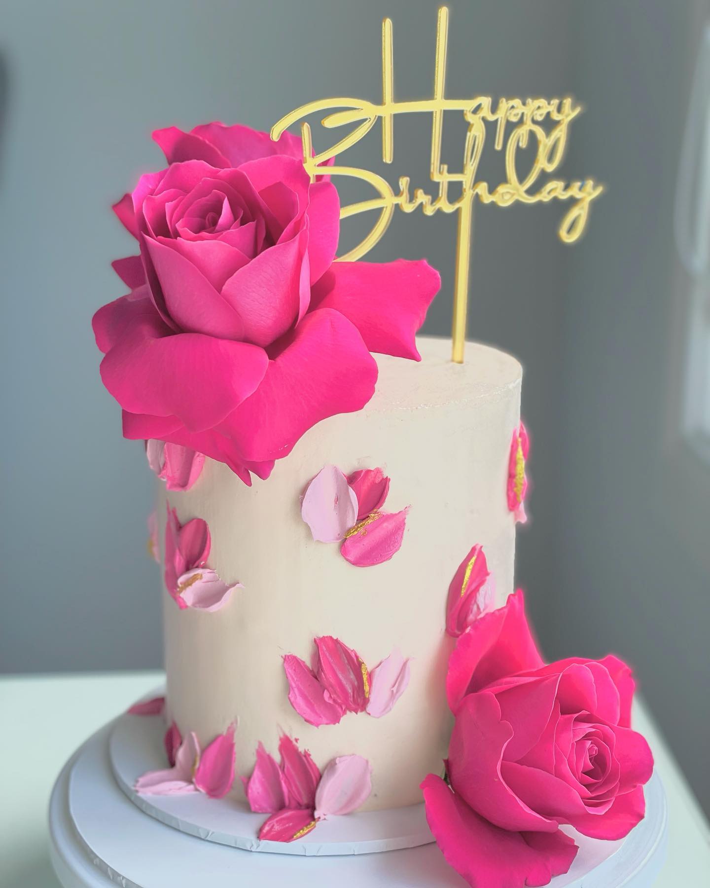 Gorg Cake Designs – Project Party