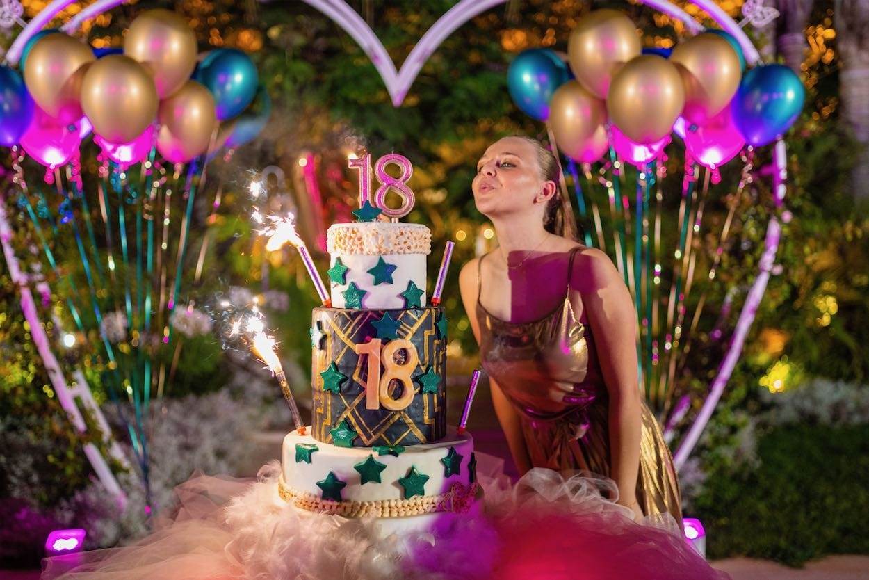 Project Party – Bringing the Party Together