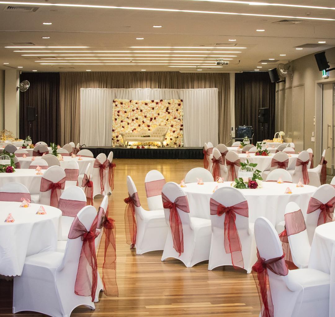 Blossom Events Hire Perth – Project Party