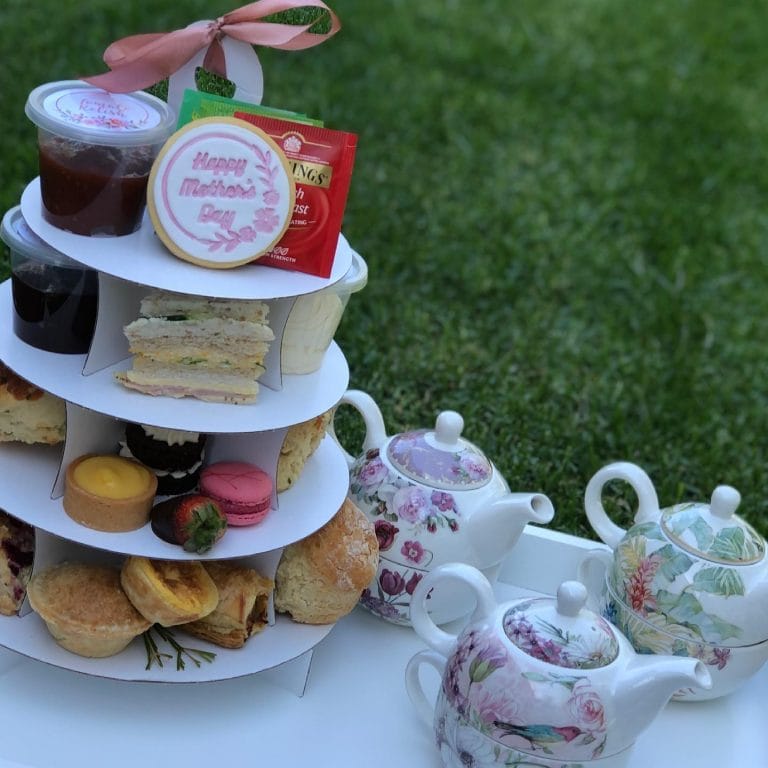 Take a Bite Out of These High Tea Sandwich Ideas, From Classic to ...