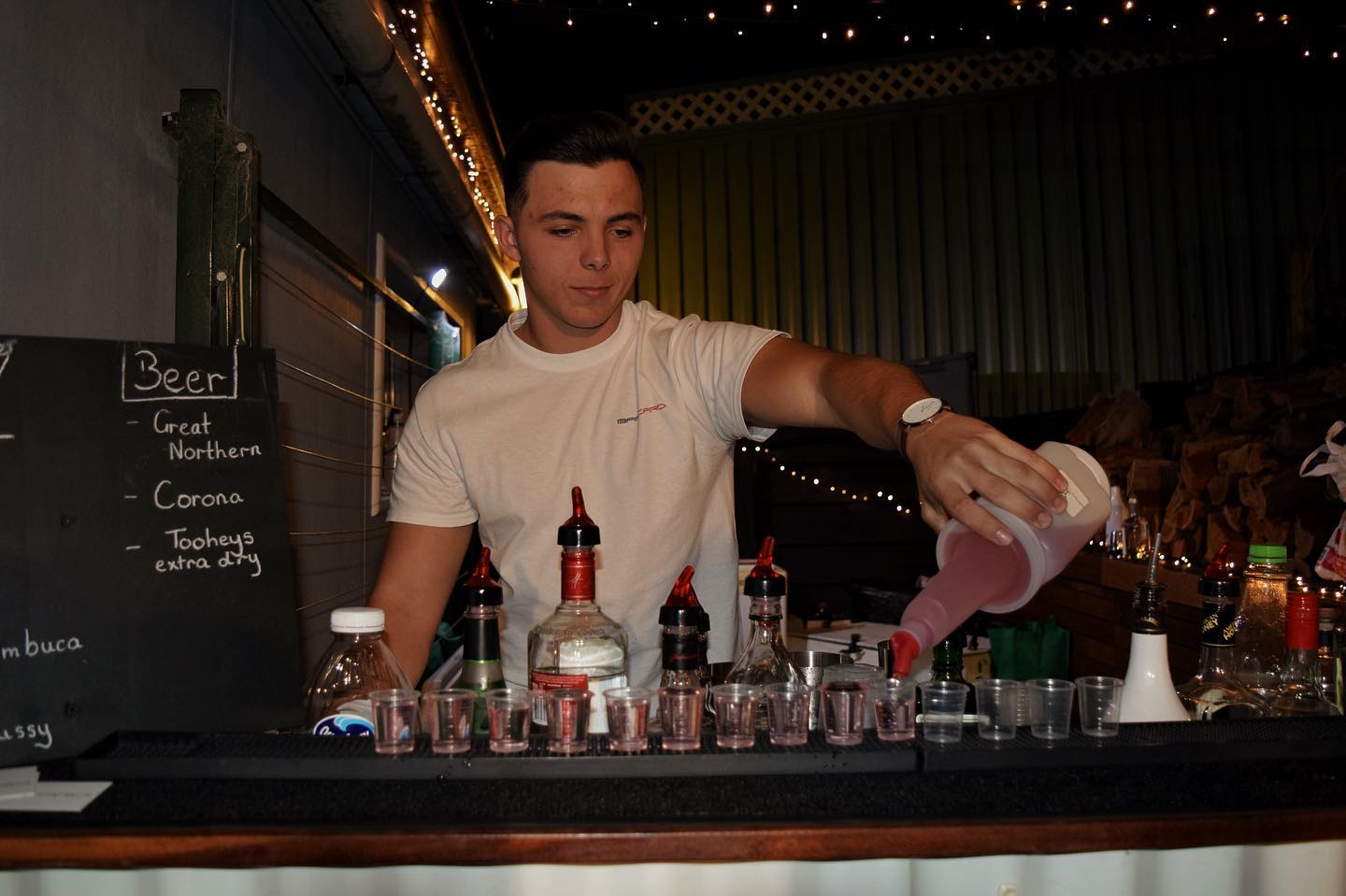 10 Best Bar Staff in Sydney for Your Next Event – Project Party