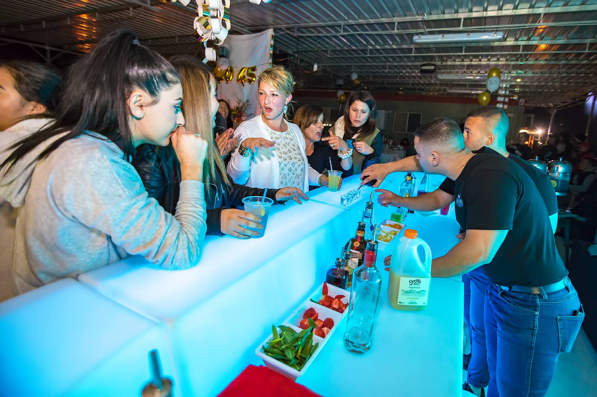 10 Best Bar Staff in Sydney for Your Next Event – Project Party