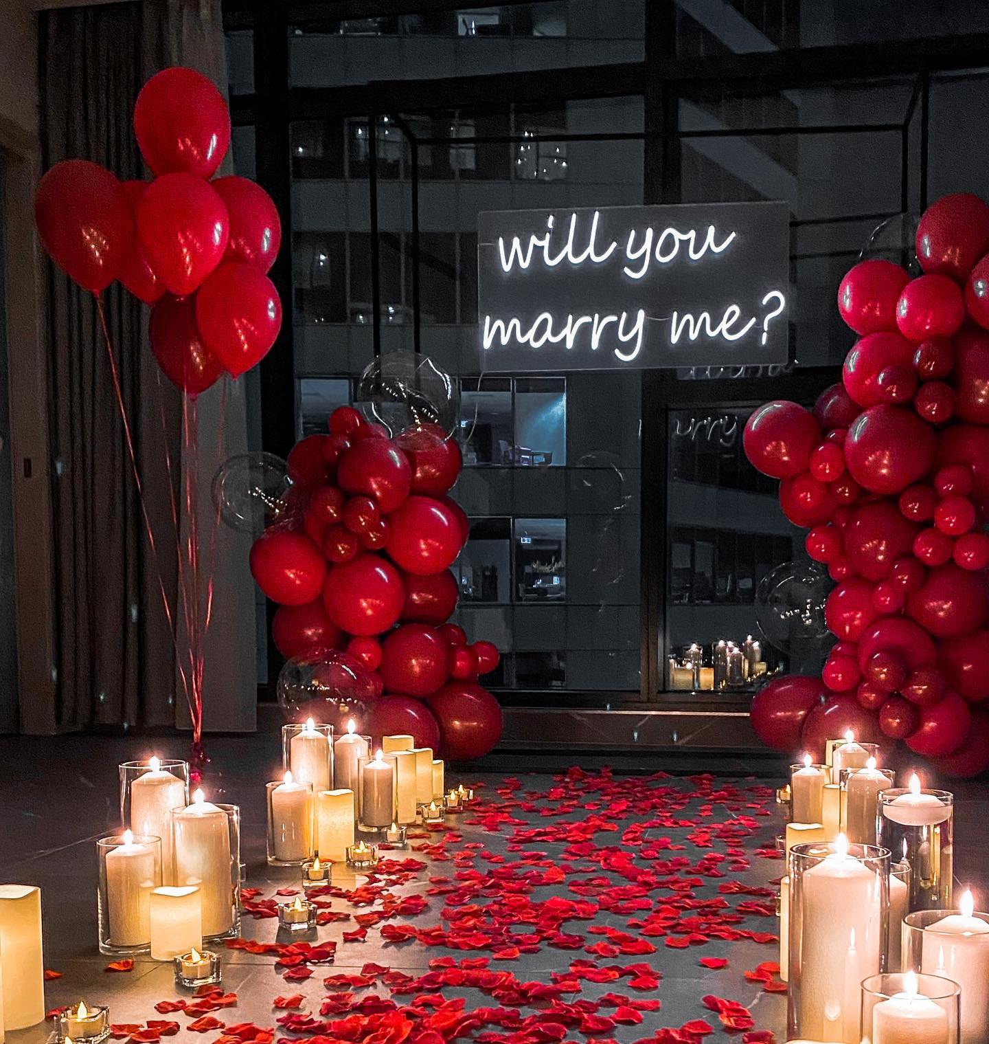 Proposal Ideas and Tips: How to Pop the Question and What You’ll Need ...