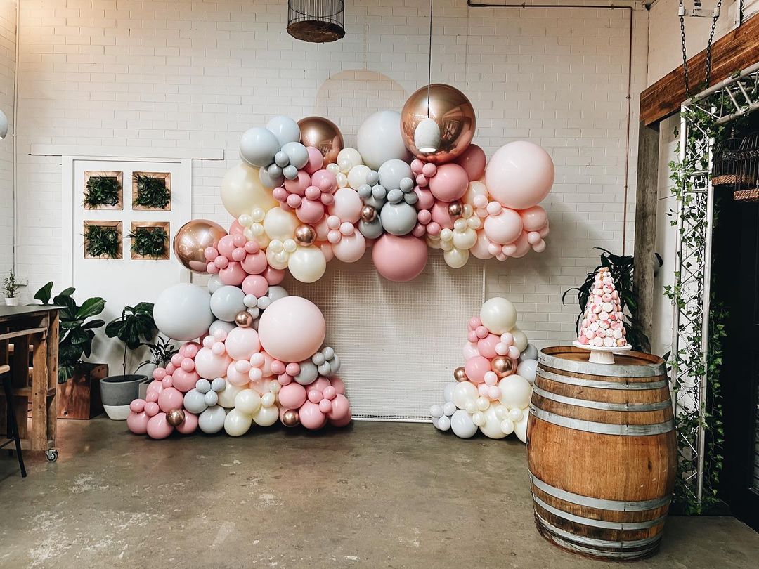 Logan Events – Project Party