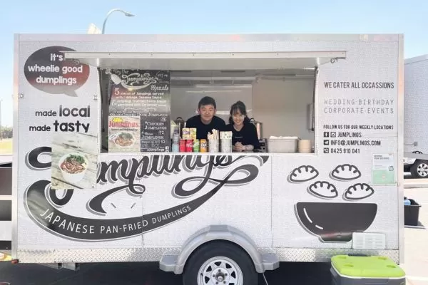 12 Best Food Trucks in Perth to Cater Your Next Event – Project Party