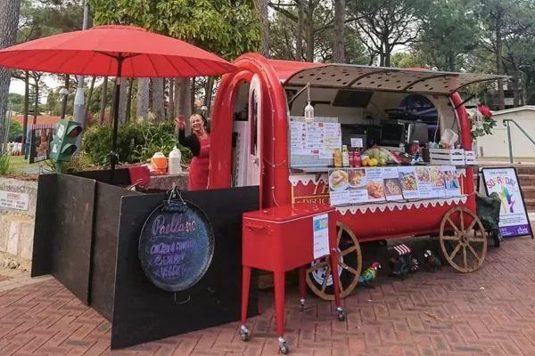 12 Best Food Trucks in Perth to Cater Your Next Event – Project Party