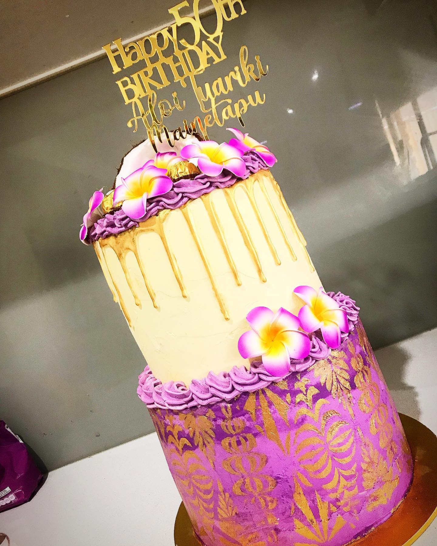 Bouquet Wedding Cakes – Project Party