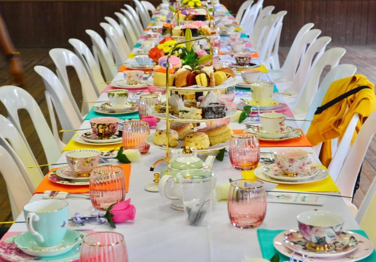 Take a Bite Out of These High Tea Sandwich Ideas, From Classic to ...