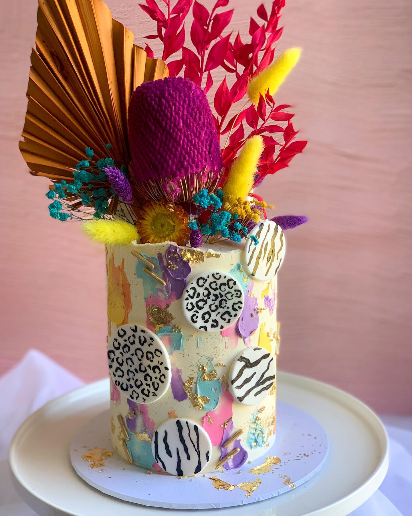 A Comprehensive Guide to Birthday Cakes for Adults – Project Party
