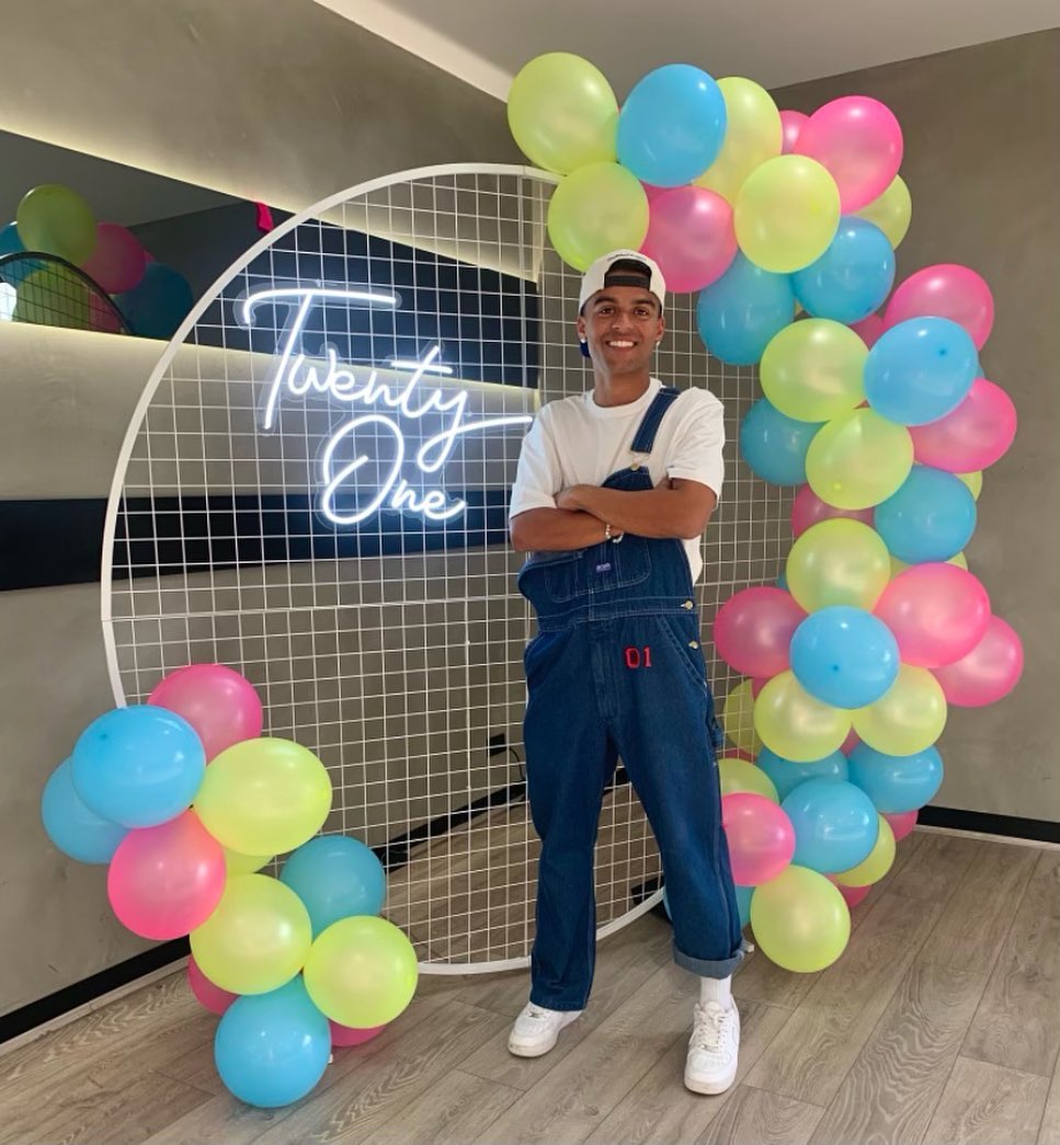 Dd Sign Events – Project Party