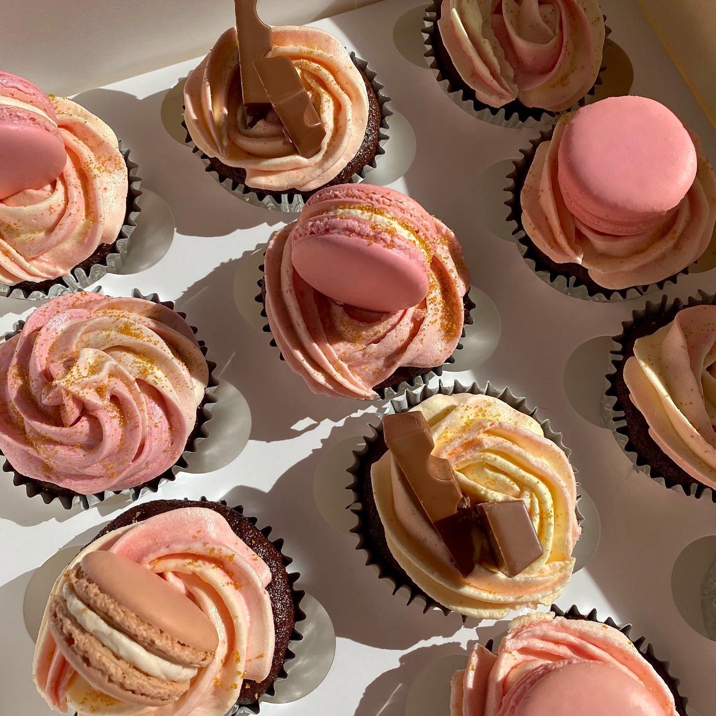 11 Best Custom Cupcakes in Sydney for Your Next Event – Project Party