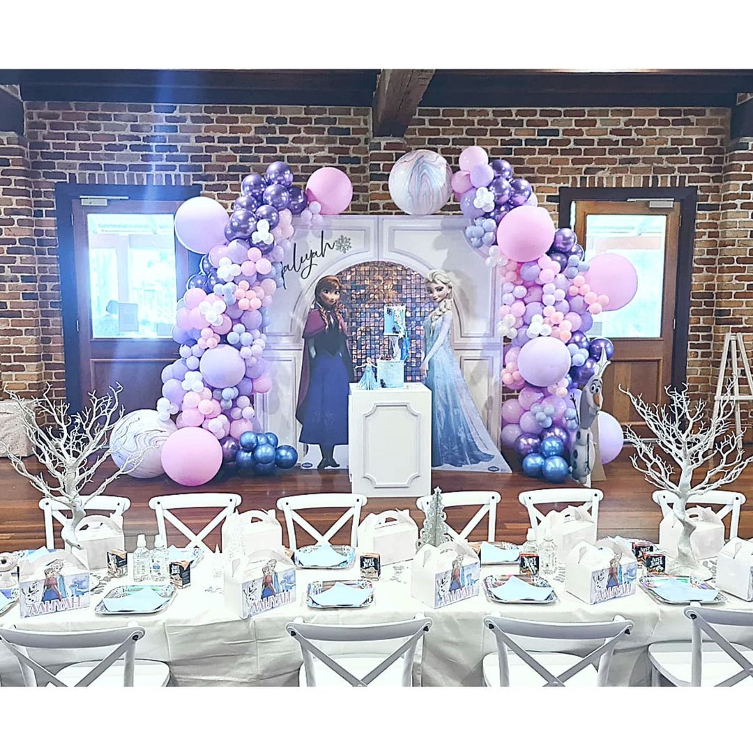 Picture Perfect Planning Perth – Project Party