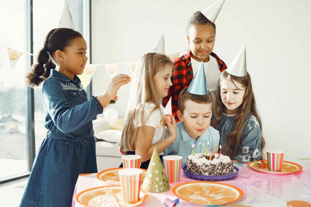 9 Best Child’s Birthday Venues for Parties in Your Local Area – Project ...