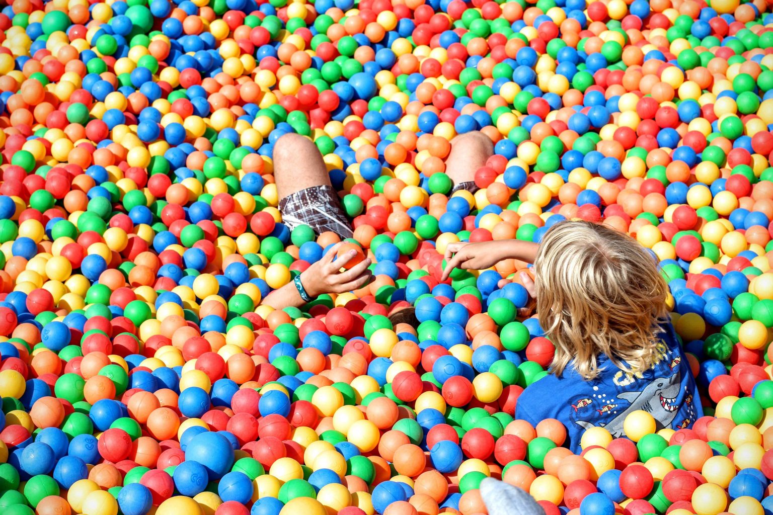 9 Best Child’s Birthday Venues for Parties in Your Local Area – Project ...