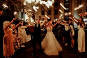 Wedding MC Script to Making the Day Perfect: A Guide and Tips – Project ...