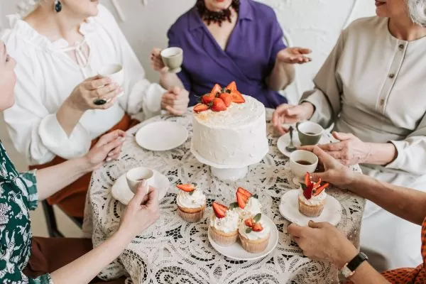 A Guide to Making High Tea Hire an Unforgettable Experience – Project Party