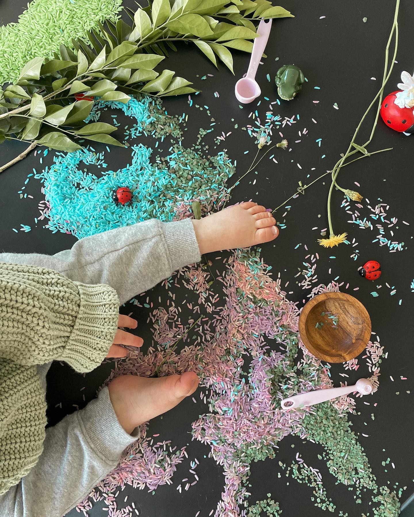 Make a Mess, Make Memories: Expert Tips for Hosting a Successful Messy ...