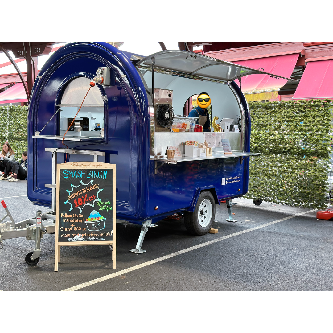 Smash Bing Melbourne – Project Party