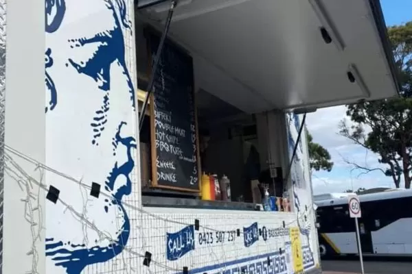 12 Best Food Trucks in Adelaide to Cater Your Next Event – Project Party