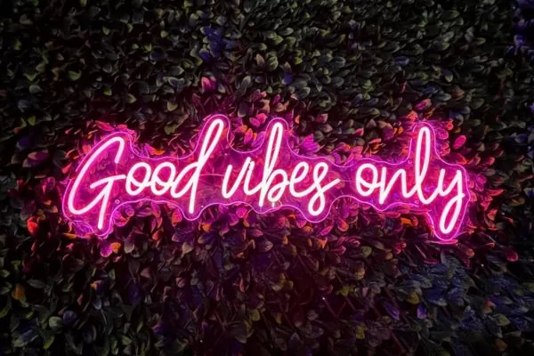 10 Fun and Creative Messages for Bespoke Neon Signs at Your Next Party ...
