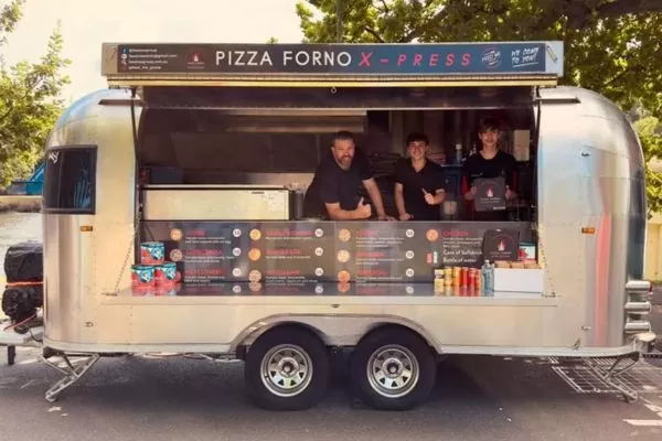 Slice by Slice: 10 Best Pizza Truck Catering Options in Australia ...