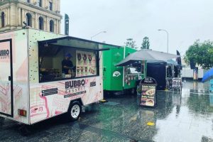 Sweet Tooth: 15 Best Dessert Trucks Across Australia – Project Party