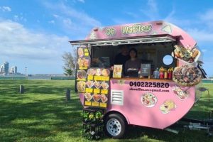 Sweet Tooth: 15 Best Dessert Trucks Across Australia – Project Party