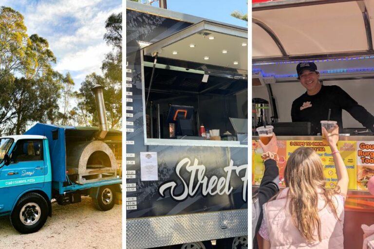 Food Truck Ideas & Resources – Project Party